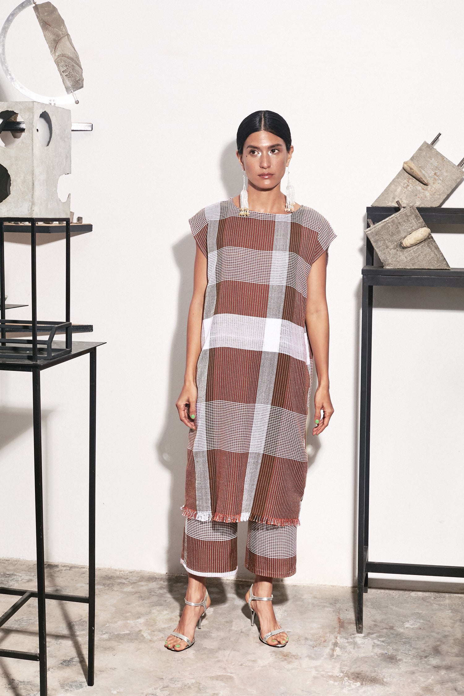 SS19 Collection – Mozhdeh Matin